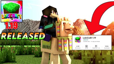 Lokicraft 7