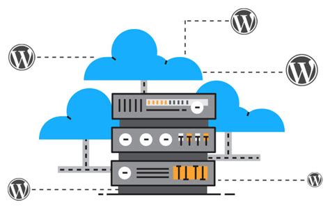 Managed WordPress Hosting A Business Guide