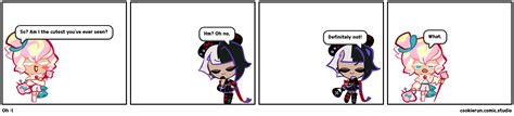 Oh Comic Studio