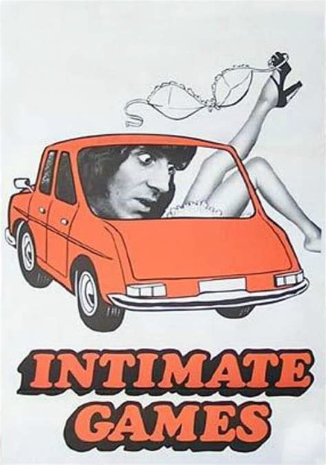 Intimate Games Streaming Where To Watch Online