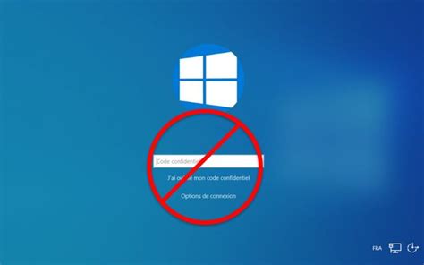 Comment désactiver le code PIN au démarrage sur Windows 11 ou 10