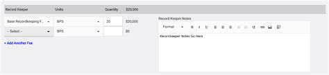Fee Analysis And Comparison Report Firmplus Lpl