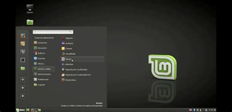 COMO EJECUTAR LINUX EN FORMA DE PRUEBA EN TU PC