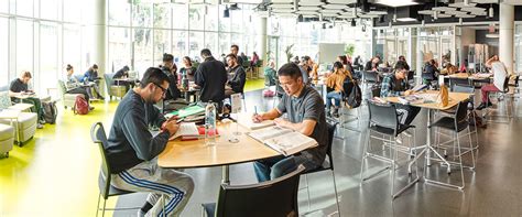 Stem Center Golden West College