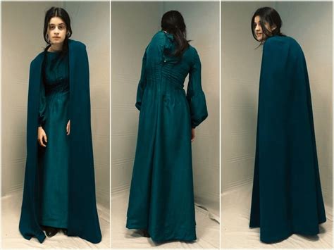 Yennefer outfits | Outfits, Costume designs, Costume design