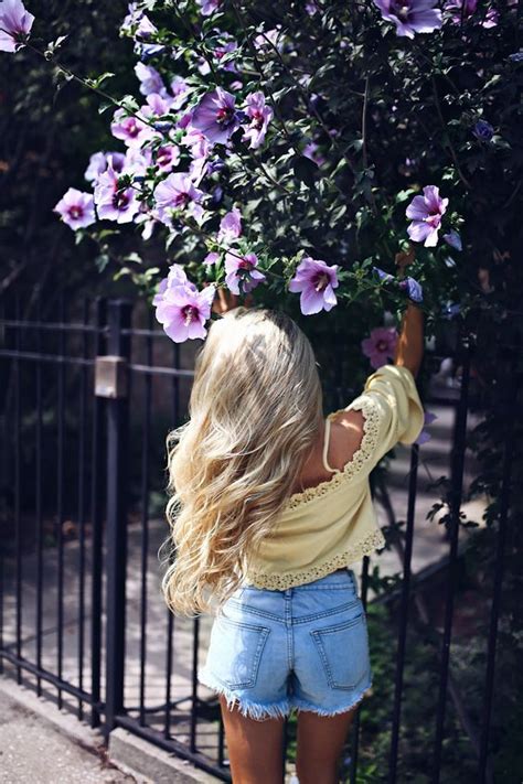 Ideas para tomarte las fotos más chulas de espalda