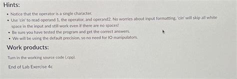 Solved Please Answer The Following In With Cpp