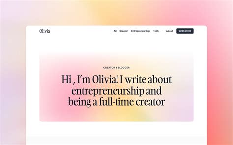 Scribe Template For Webflow 2023 · Bryn Taylor