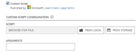 Testing Server Vnext Preview New Powershell Console In Azure Tom Talks