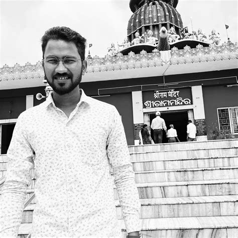 Biswajeet Sahoo