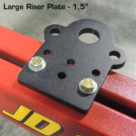 Jd Squared Inc Us Made Metalworking Tools Dr Jig Dual Rail