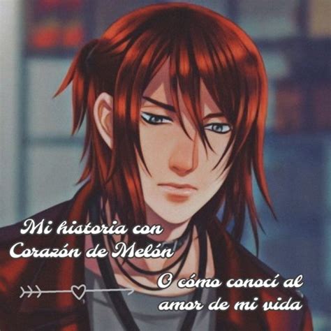 RESPUESTAS ARMIN VIDA ALTERNATIVA EPI 1 Corazón De Melón Amino