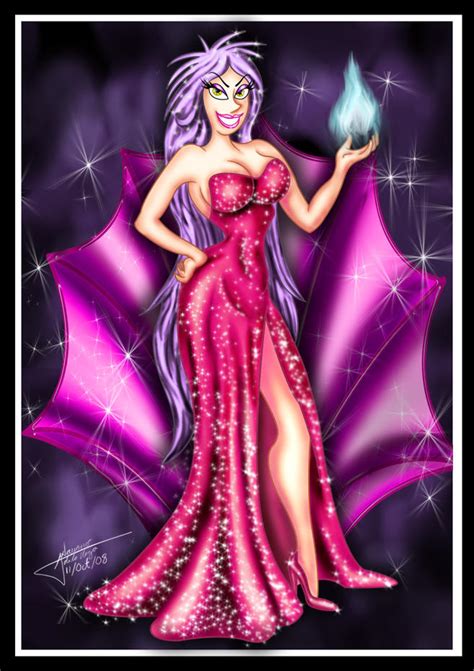 Do You Like My Madness By Grincha On Deviantart
