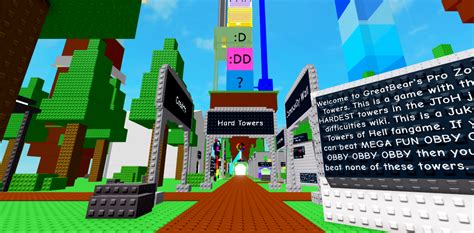 April Fools 2021 Pro 1st Ring The Noob Zone Towers Wiki Fandom