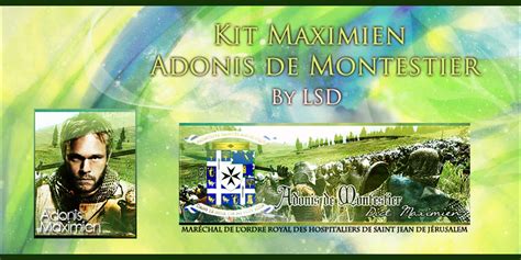 Kit Maximien By Badpaupie On Deviantart Kit Maximien By Badpaupie On Deviantart