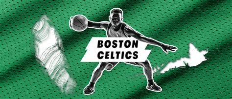 Boston Celtics Tickets And 2024 Celtics Games Vivid Seats