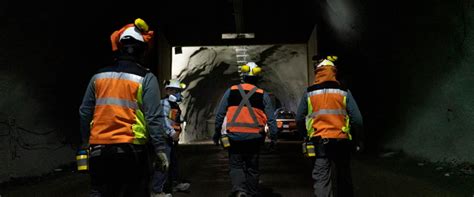 Mining Communication Solutions And Services Rcs Communications