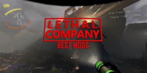 20 Best Lethal Company Mods To Download Player Assist Game Guides And Walkthroughs