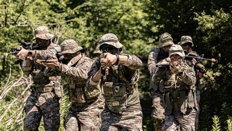 საქართველოს თავდაცვის სამინისტრო Ministry Of Defence Of Georgia