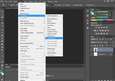 Cara Menggunakan Transform Tool Dengan Benar Di Photoshop Racklasopa