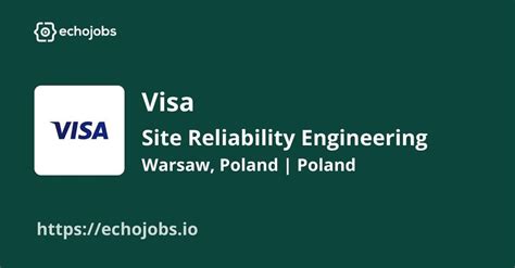 Hiring Site Reliability Engineering Warsaw Poland Poland Kafka Java