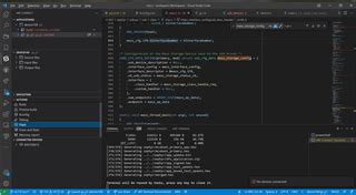 NRF Connect For VS Code Does Not Detect JLink Device Even Though It Is Listed Nordic Q A
