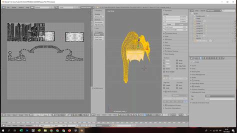 UV Mapping Explained Tutorials Tips And Tricks Blender Artists Community