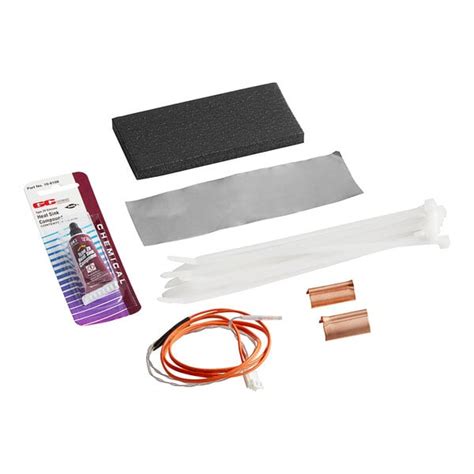 Hoshizaki Sp 5672 Thermistor Kit For Km And Flake Ice Machines