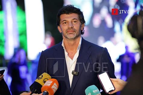 კახა კალაძე ქვეყანაში გვყავს უცხოური გავლენის აგენტები რომლებიც პოლიტიკურ პარტიებად