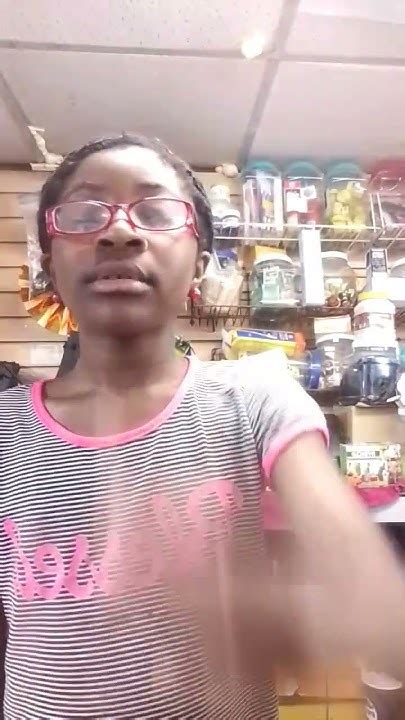 I Got My New Glasses Today Youtube