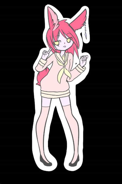 Yumi Ref By Misunohanasaki On Deviantart