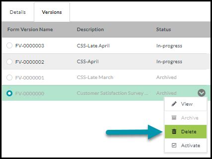 Manage FX DataGuide Forms FieldFX Documentation