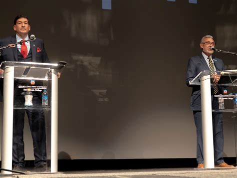 Eight San Antonio Area Races To Watch In The 2022 Midterm Election