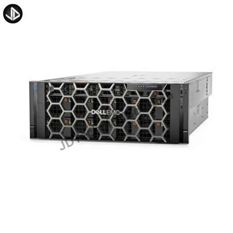 Refurbished Dell Emc 550f Storage Linus Xeon At Rs 1512000 In New Delhi Id 2852894975373