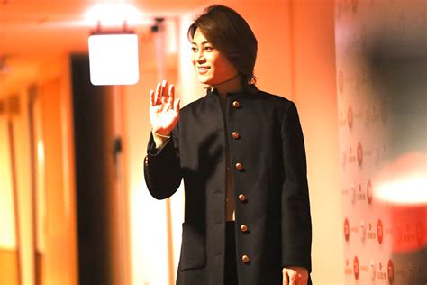 限界突破氷川きよし「今回すごいことになる」紅白で「ありのままの自分」表現へ Encount 2
