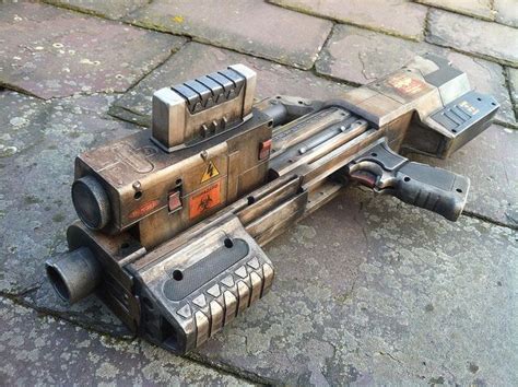 Pin On Nerf Haven