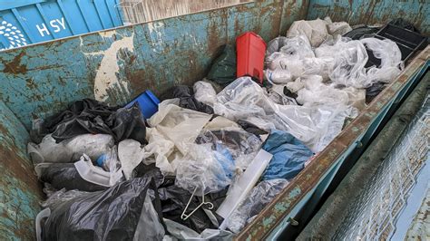 Finland Falls Short Of The Eus Recycling Targets Nord News