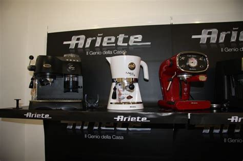Презентация Ariete
