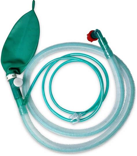 Mapleson D Bain Circuit Adult At ₹ 750piece In New Delhi Id 2856382594812