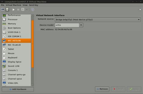 Install Openstack On Kvm How To Configure Kvm For Openstack Tuxfixer