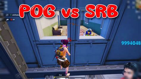Passion Of Gaming Vs Rajgaming Automatch Fight🔥 Youtube