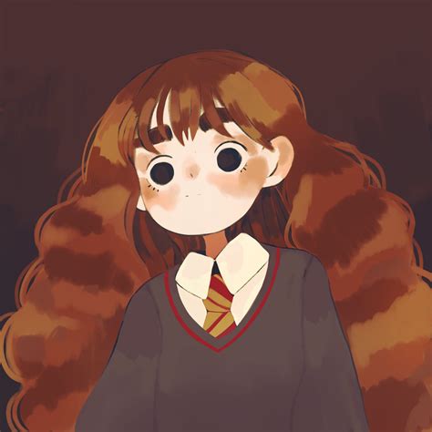 Brightest Witch Of Her Age