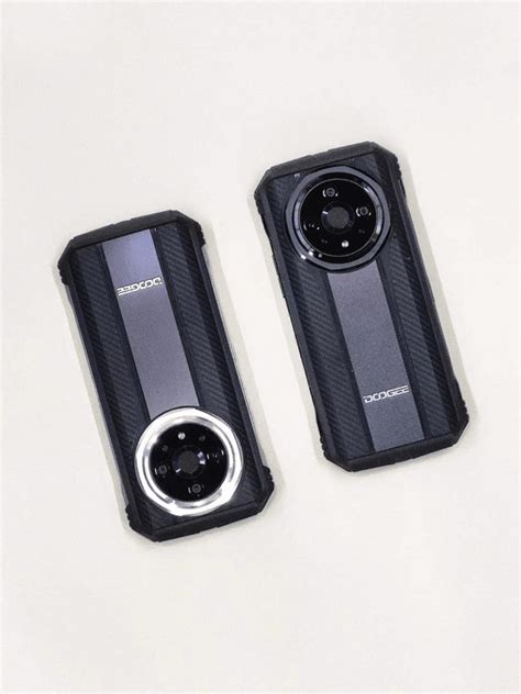 Doogee Introduces Rugged Outdoor Smartphones And Three Tablets