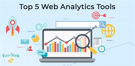 Top 5 Web Analytics Tools Seo Agency Must Know