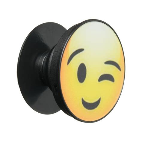 Попсокет Держатель для смартфона PopSocket Smile – низкие цены, кредит ...
