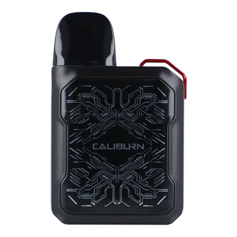 پاد سیستم کالیبرن جی‌کی 2 یوول Uwell Caliburn Gk2 موبو ویپ