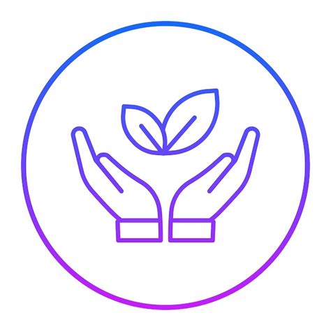 Premium Vector Conservation Vector Illustration