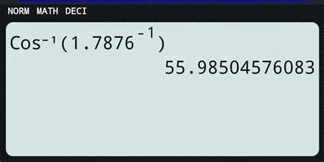 Use The Given Information And A Calculator To Find Theta Quizlet