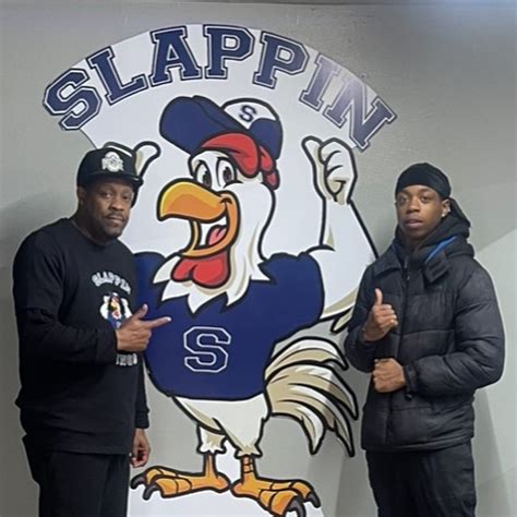 (@slapping_wings_llc) • Instagram photos and videos