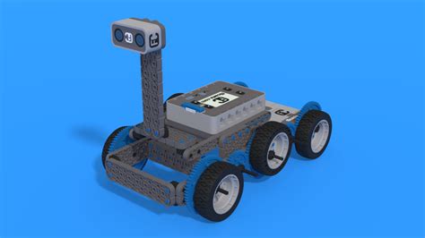 Vex Iq